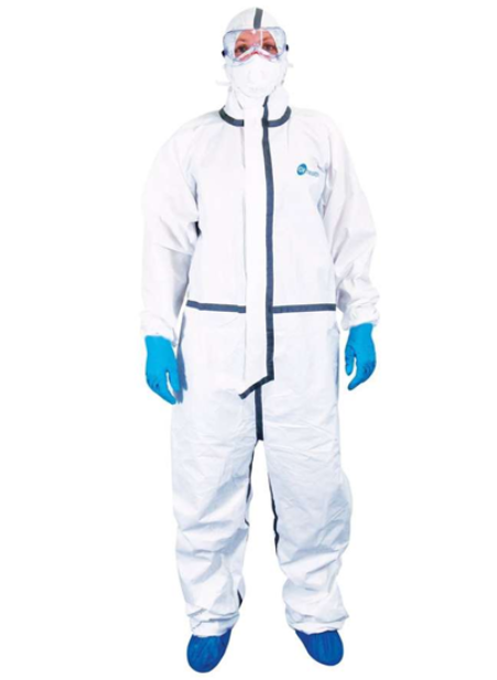 Types of PPE Kits and Their Importance Explained